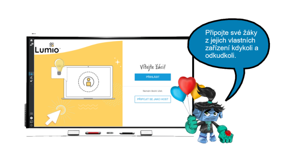 Obsah | smartlumio.cz